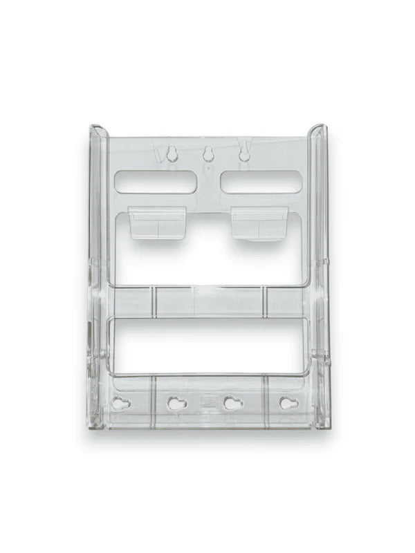 10 Best Brochure Holder Stands for Effective Marketing Displays in 202