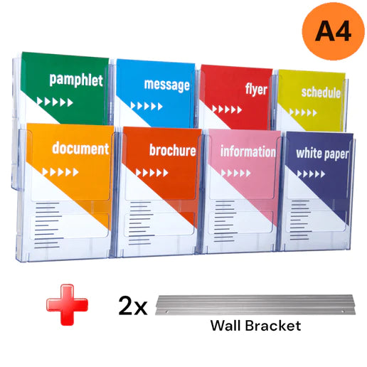 10 Best perspex sign holder – BIZ DISPLAY ELITE