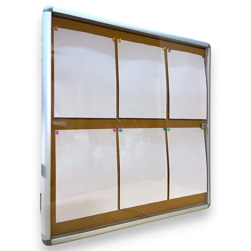 8 Best Notice Boards for Office in 2024 – BIZ DISPLAY ELITE
