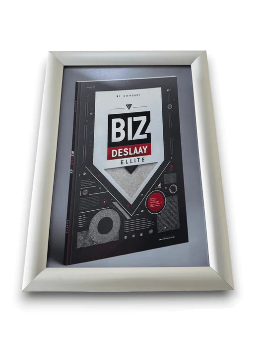 Best 10 Snap Frame Profiles – BIZ DISPLAY ELITE