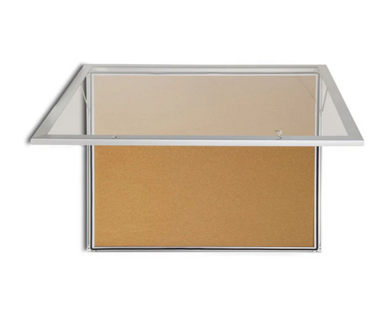 The 9 Best Outdoor Notice Boards for Your Needs – BIZ DISPLAY ELITE