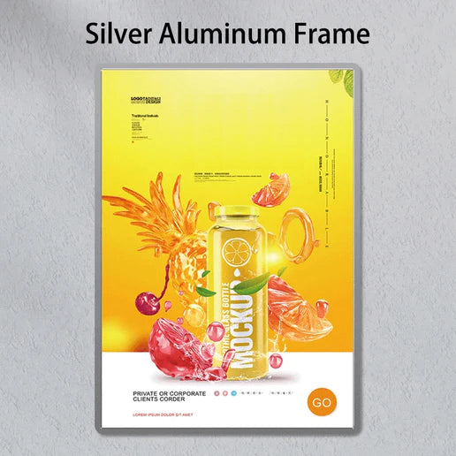 Top 10 Clip-on Picture Frames for Your Consideration – BIZ DISPLAY ELITE