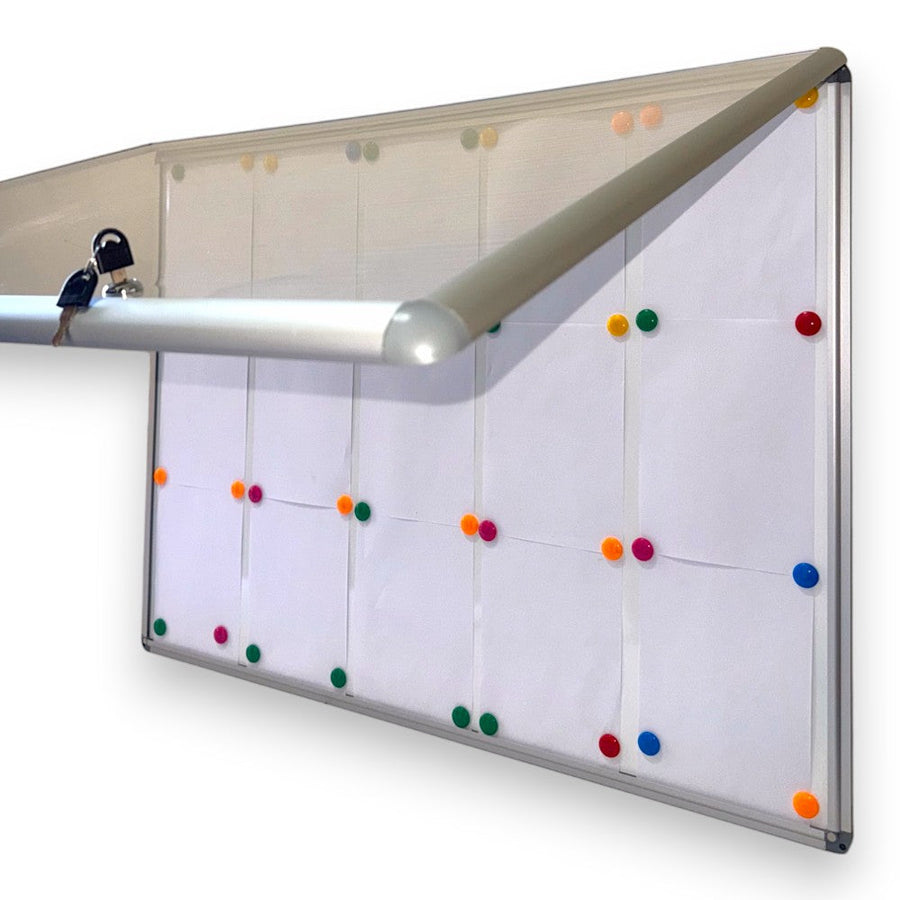 Sign Holders, Snap Frames, Notice Boards - BIZ DISPLAY ELITE – BIZ ...