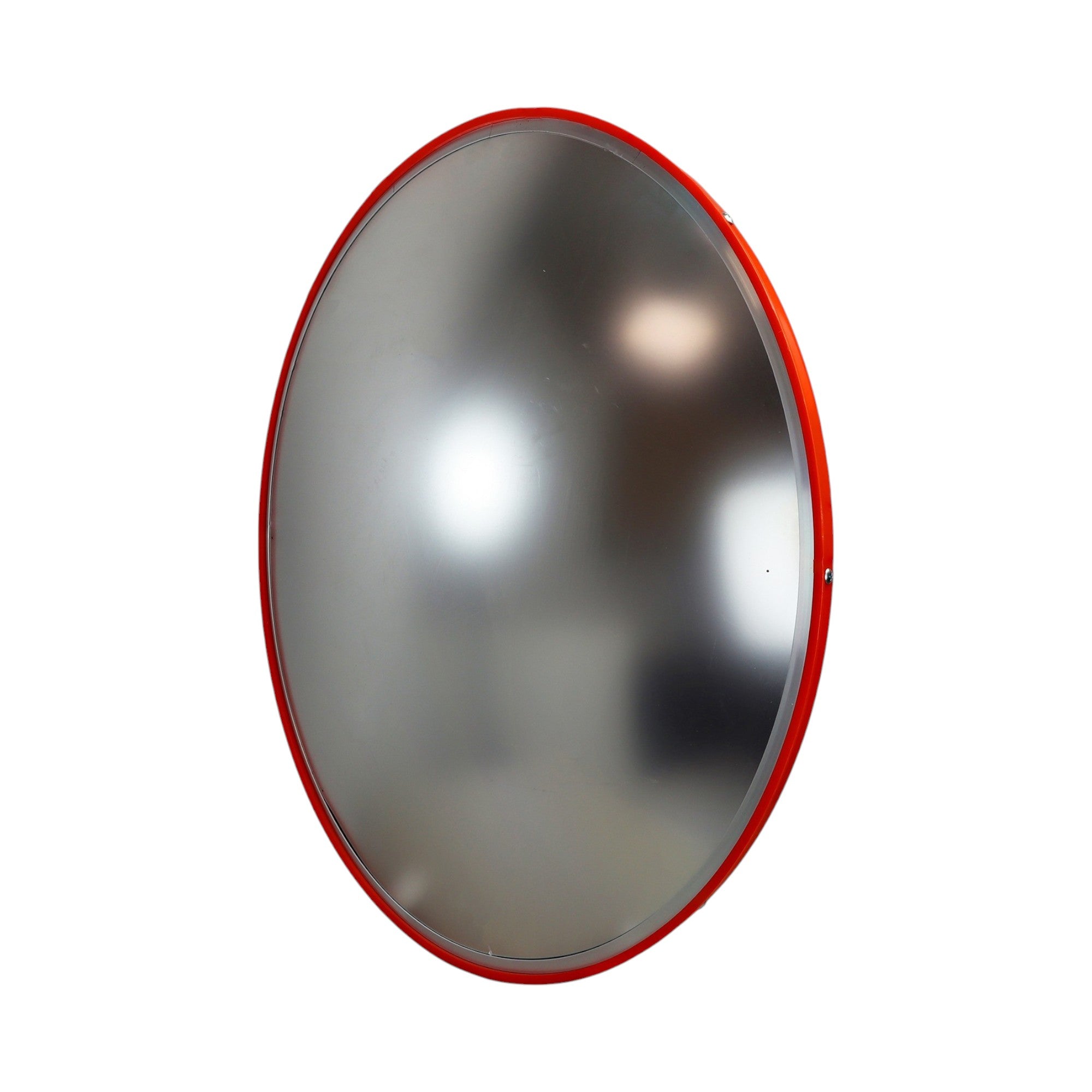 Indoor Safety Convex Mirror - 450mm – BIZ DISPLAY ELITE