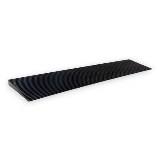 Rubber Threshold Door Ramp – 8mm High, Non-Slip, Lightweight Entry Ram ...